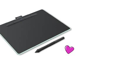 Wacom Intuos: Creative Pen Tablet
