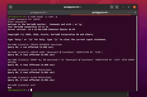 Comment Installer OwnCloud Sur Ubuntu Linux Un Tutoriel Pour Les