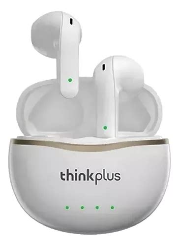 Fone Bluetooth Lenovo X Mercadolivre