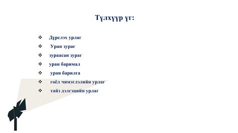 Мэдлээ Цахим контент