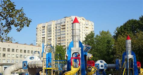 Игровые площадки Пикабу