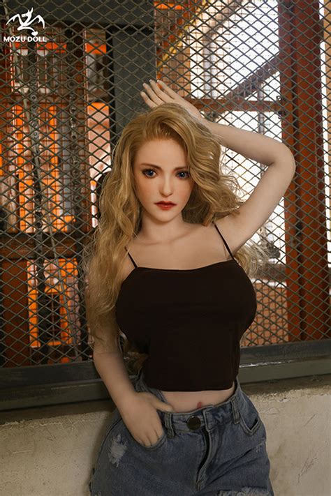 Mozu Anime Doll Cm Lifelike Sexy Doll Umedoll