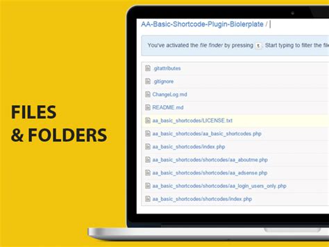 Coding A Basic Shortcodes Wordpress Plugin Boilerplate
