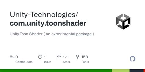 Comunitytoonshadercomunitytoonshaderruntimehdrpshaders