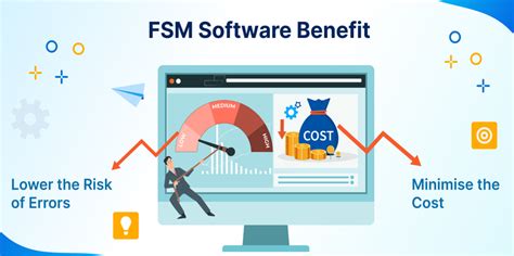 Fsm Software Boost Small Business Profits With Genic
