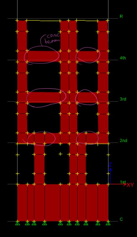 Cmu Moment Frame Eng Tips