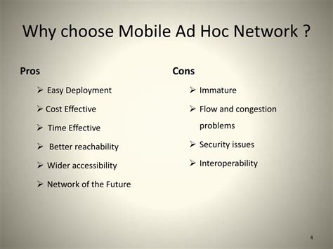 Ppt Multicasting In Mobile Ad Hoc Networks Manet Powerpoint Presentation Id 2389873
