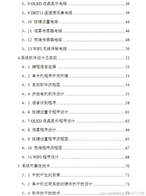 【基于stm32单片机智能晾衣架 智能窗帘控制系统 语音识别智能家居 系统设计（实物程序原理图其他资料）】ld3322与stm32