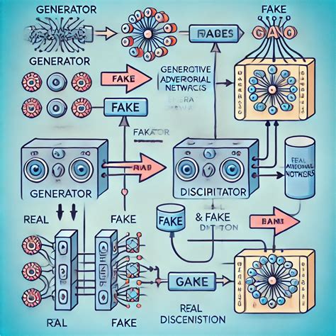 What Are Gans Understanding Generative Adversarial Networks
