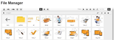cms file manager web uk blog