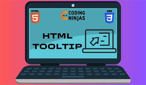 Html Global Title Attribute Naukri Code