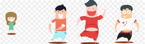 扁平化小人png图片素材下载 图片编号yoloejjl 免抠素材网
