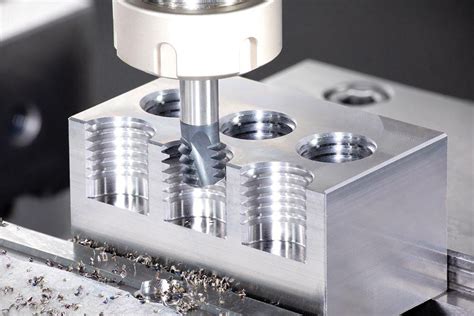 Cnc 정밀 가공 알아야 할 모든 것