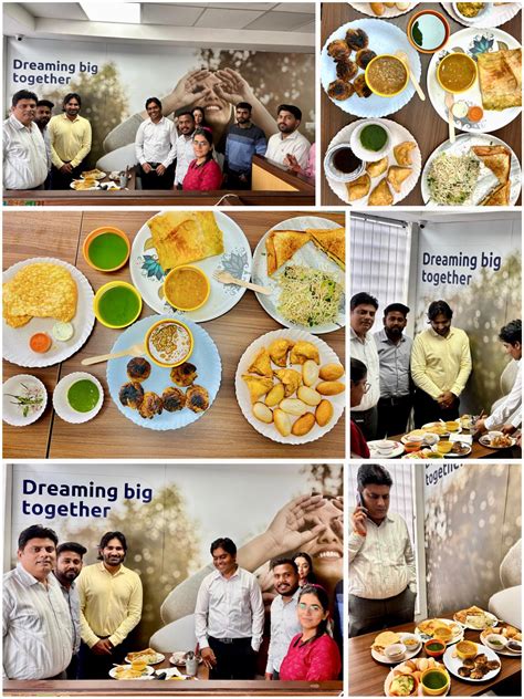 Sandeep Patel On Linkedin Employee