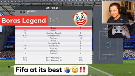 The Script” Affects Mihaido Fifa Ultimate Team Content