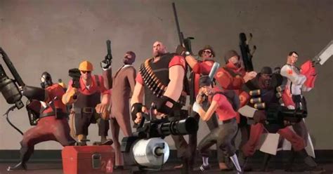 Bot And Hacker Problem Gets Bigger In Team Fortress 2 And Valve Finally Answered Levelup
