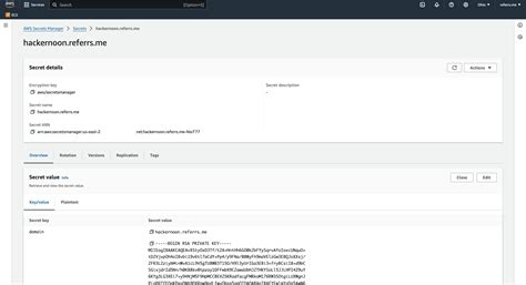 aws letsencrypt lambda custom tls provider
