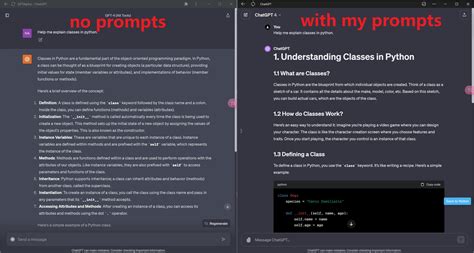 Share My Prompts With You，will Help You Prompting Openai Developer