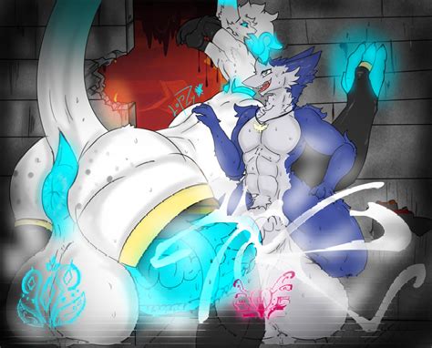 Rule 34 Alien Anthro Anus Ass Balls Big Balls Big Breasts Big Butt