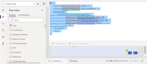 solved restrict duplicate entry for the end user using fo page 4 power platform community