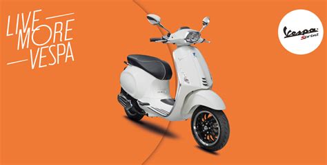Daftar Harga Otr Motor Vespa Terbaru Di Pricebook