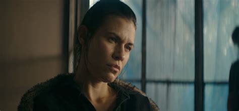 The Power Episode 7 Recap Baptism