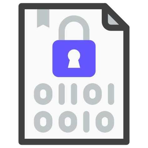 Code Generic Color Lineal Color Icon