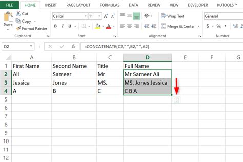 Excel How To Compare Three Excel Columns With Examples