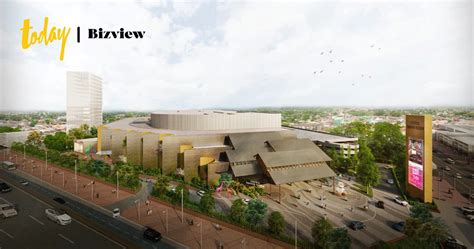 Cpn ทุ่ม 1 4 หมื่นล้านลงทุนมิกซ์ยูสใหม่ เซ็นทรัล นครสวรรค์ นครปฐม