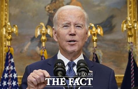 중동 전쟁 확전 조짐에 바이든 이스라엘 방어 돕겠다 네이트 뉴스