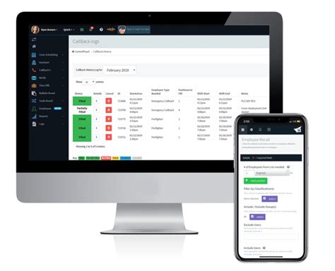 Simplify Workforce Management With Vector Scheduling Software Simplify Workforce Management With Vector Scheduling Software