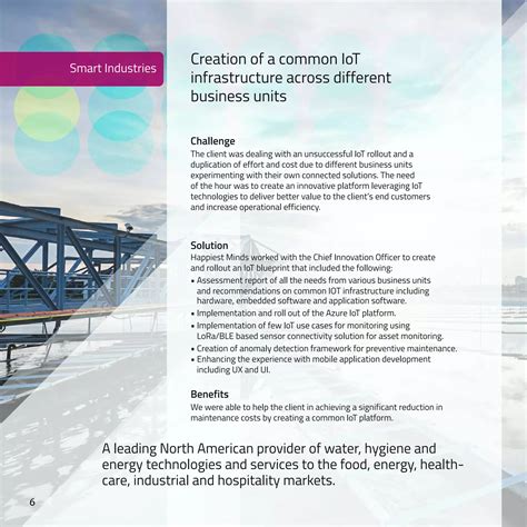 Unlock The Full Potential Of IoT PPT