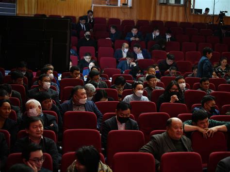 ВИДЕО Хөгжлийн банкны хэргийн гэм буруугийн шүүх хурал эхэллээ Isee Mn