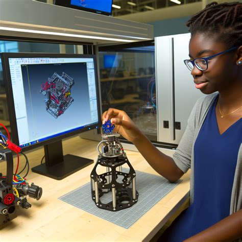 Mechatronics Engineering Career Path In Canada