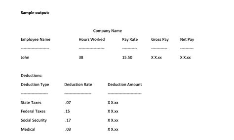 solved payroll processing the purpose of this project is to