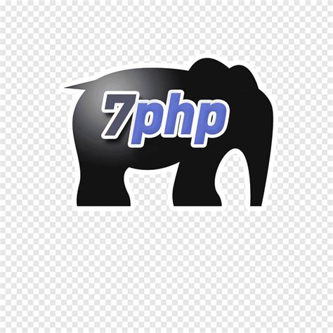 Php Zend Technologies Xampp Mysql Wordpress Logotipo De Php Texto
