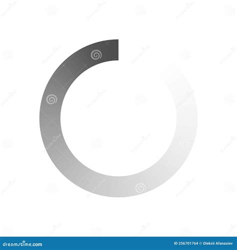 Download Sign Load Icon Data Load Loading Bar Stock Vector Illustration Of Data Isolated