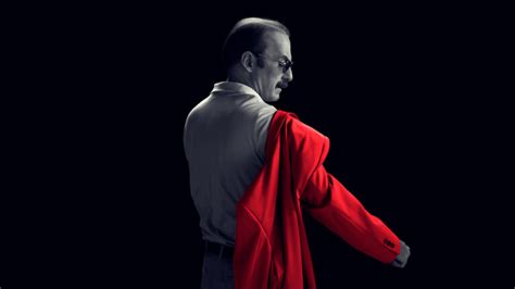 تحلیل شخصیت ساول گودمن گوسفند یا گرگ‌بودن؟ مسأله این است