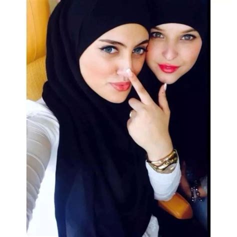 الجمال المغربي Jilbab Cantik Baju Muslim Hijab