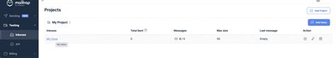 Node Js Nodemailer How To Send Emails Via SMTP With Nodemailer Devdotcode