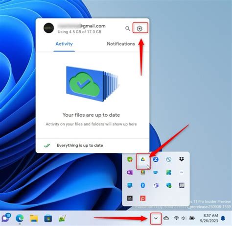 Sync Files Photos To Google Drive In Windows Geek Rewind
