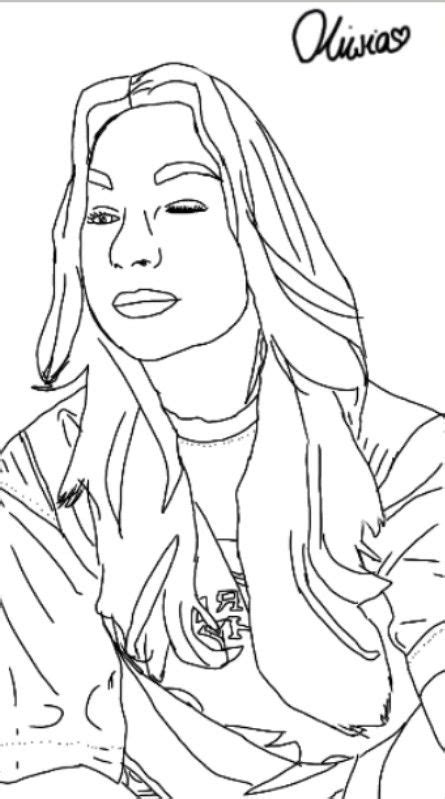 Kolorowanka Fausti Z Genzie Disegni