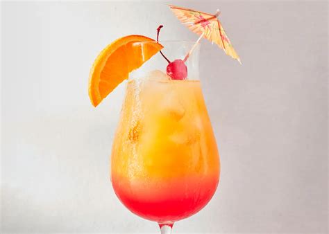 Receita Sex On The Beach Vora Brasil