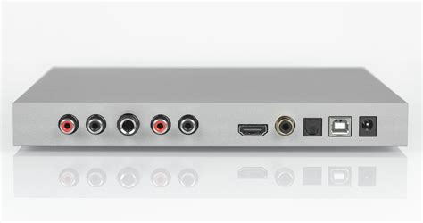 Lisk Audio Mux звуковой Usb интерфейс Lisk Audio