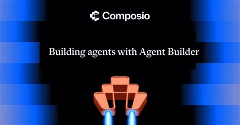 Openai Agent Builder Step By Step Guide To Building Ai Agents With Mcp Composio