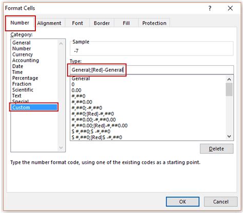 How To Make Negative Percentages Red In Excel Design Talk