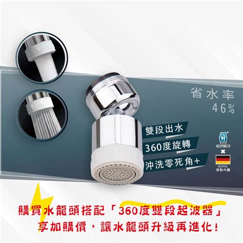 不銹鋼廚房壁式冷熱龍頭附彎頭廚用水龍頭lf無鉛認證304不鏽鋼檯面水龍頭陶瓷芯壁式水龍頭台製 久統生活