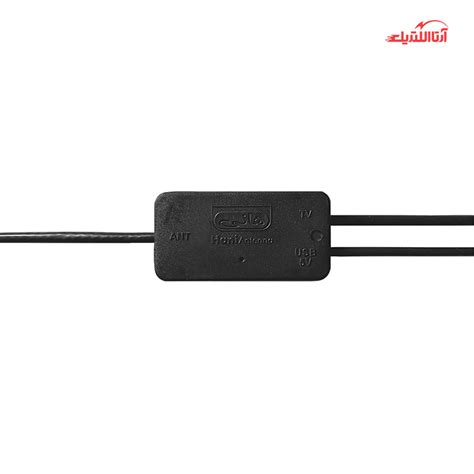 خرید و قیمت آنتن رومیزی هانی مدل 2018