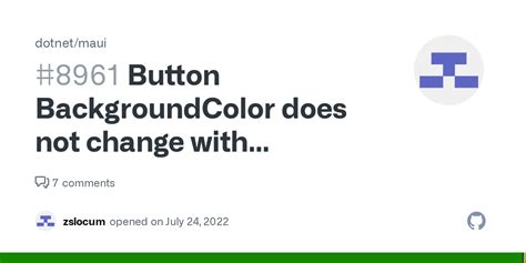 Button Backgroundcolor Does Not Change With Isenabled State On Release To Device Only Issue