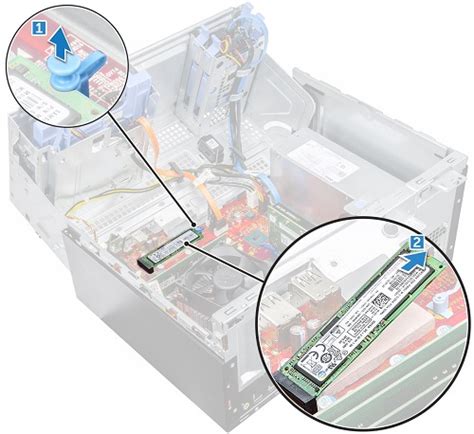 Optiplex 7050 Mt Mini Tower Teardown Removal Guide For Customer